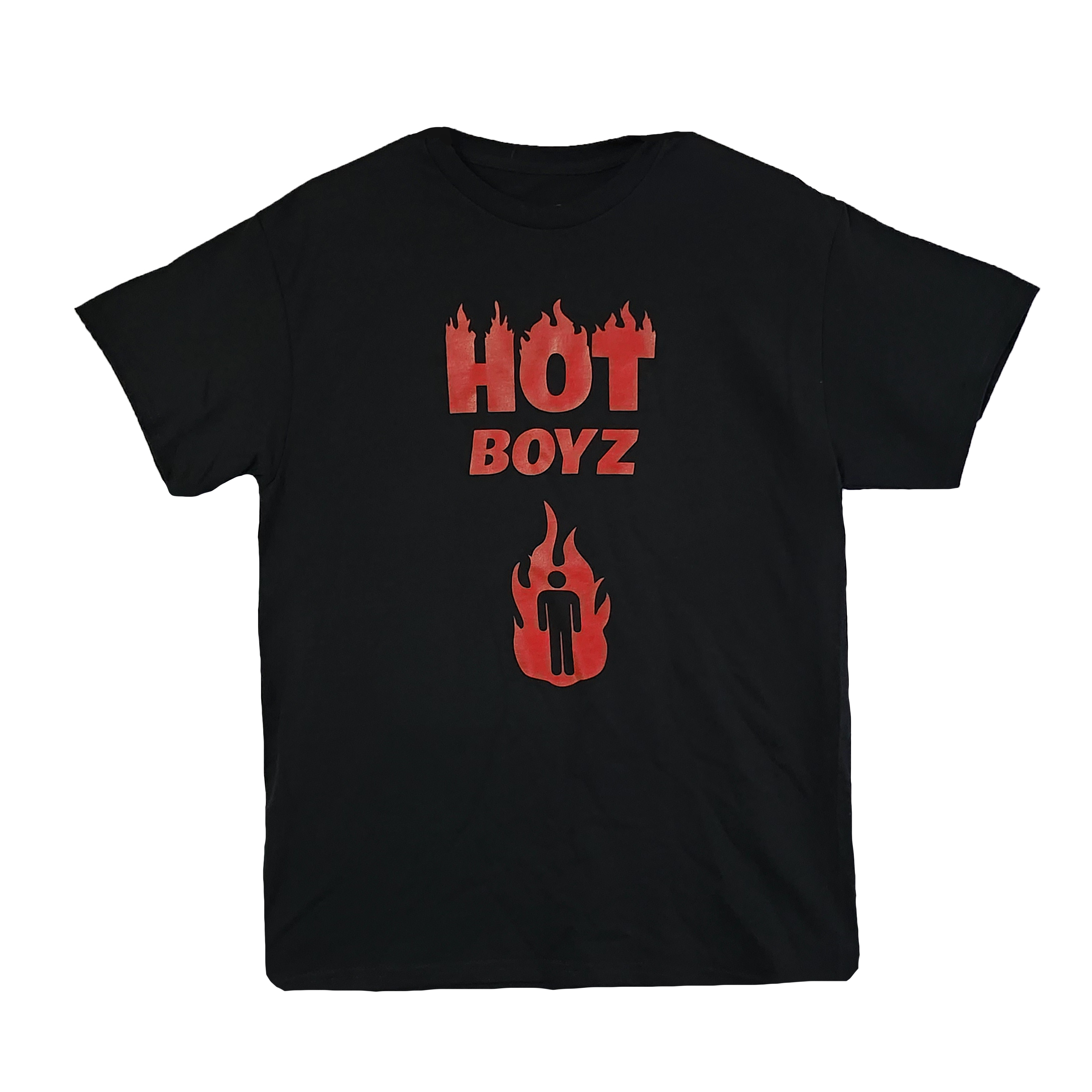 Hot Boyz Logo High D Boys: Versatile Acoustic Entertainers From SoCal